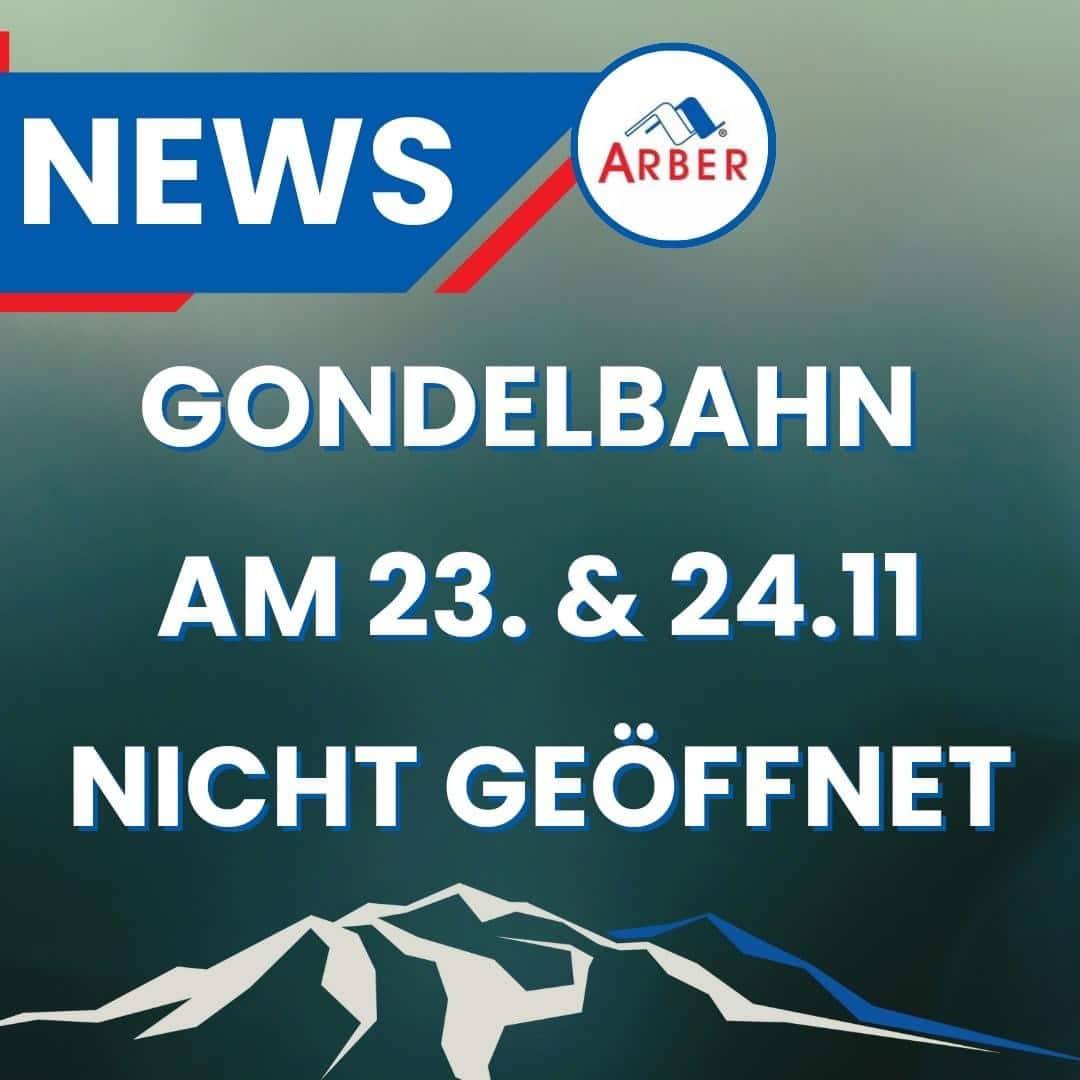 Bikepark Arber – Großer Arber