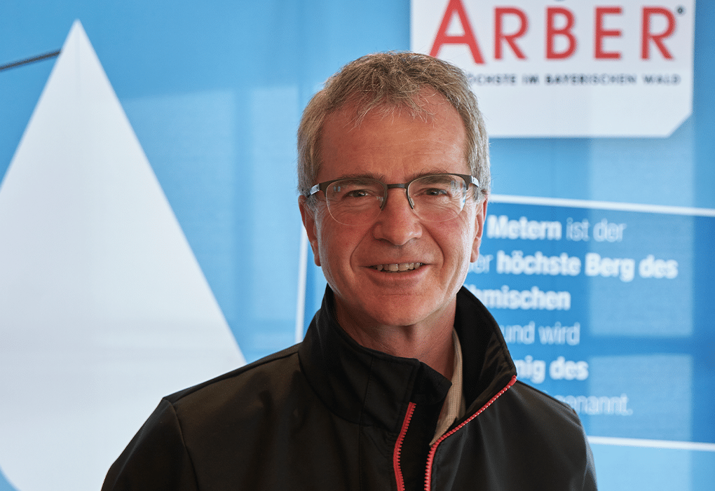 Ansprechpartner – Großer Arber